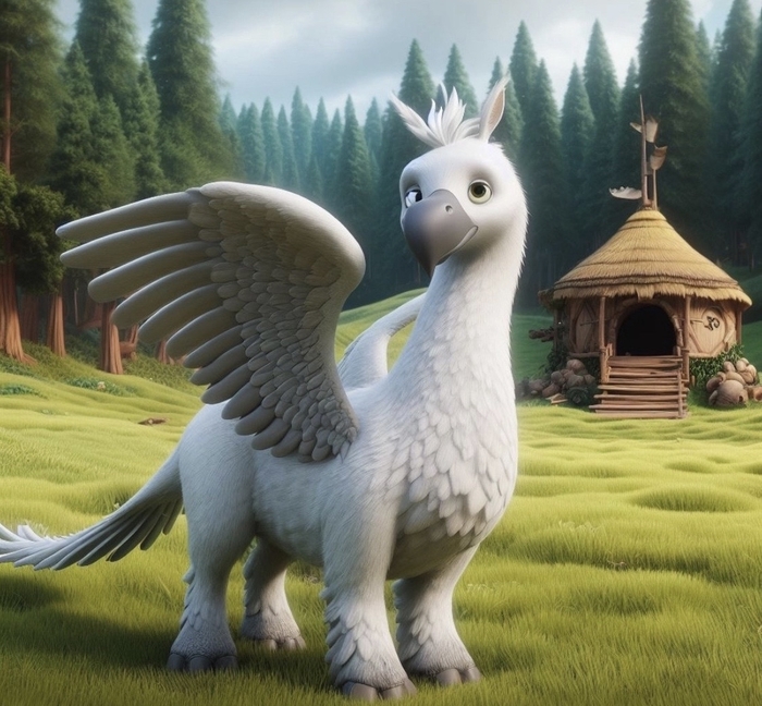 Серия постов «Гарри Поттер все части от Pixar