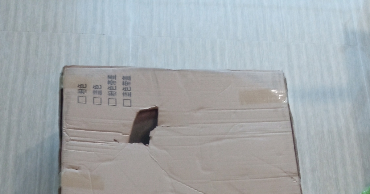 Китайская ванна | Пикабу