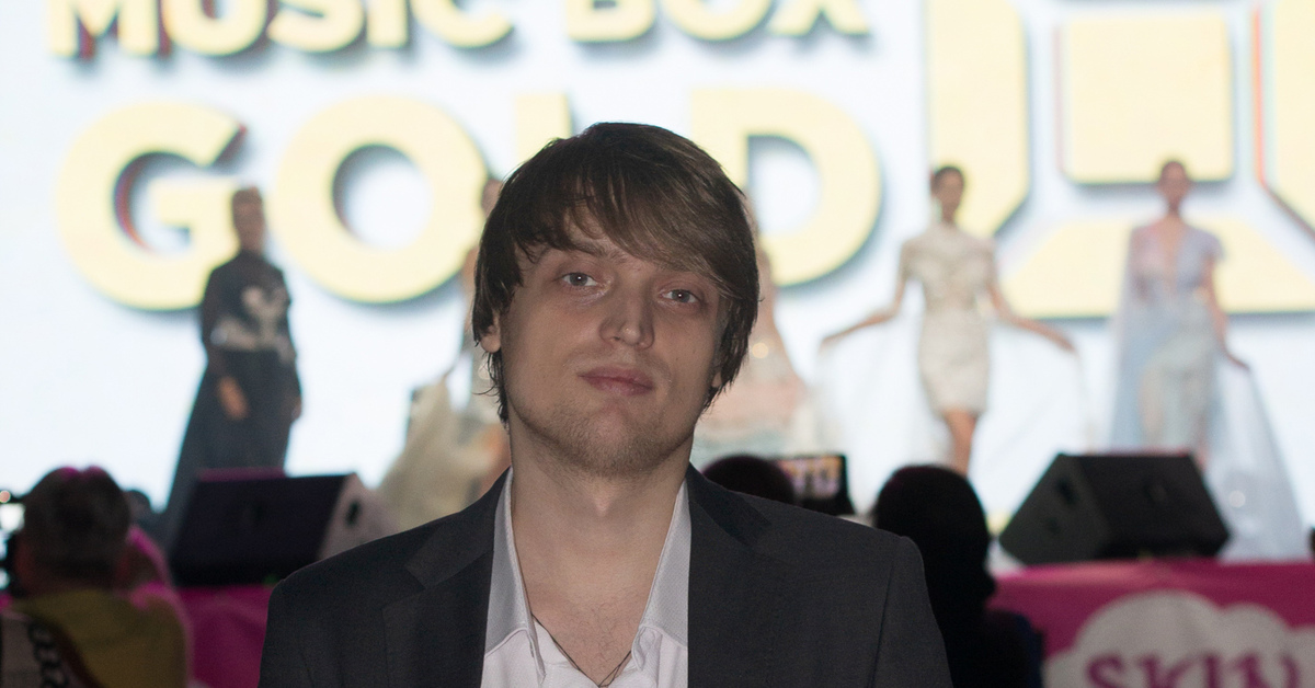 Певец LOVTSOV сегодня отмечает день рождения - 30 лет! - 02.12.23 18:14 | Пикабу