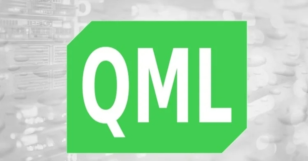 Союз Qt и JavaScript - QML - 04.12.23 15:17 | Пикабу