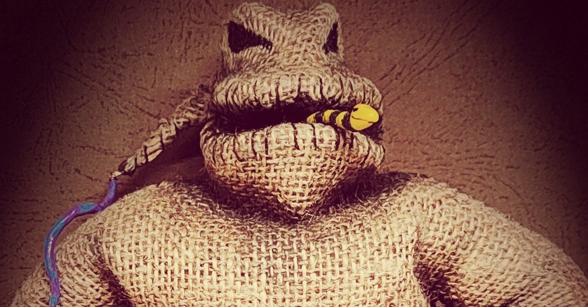 Бугимен | Пикабу