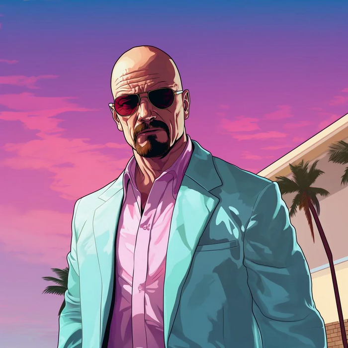 Breaking Grand Theft Auto | Пикабу Breaking Grand Theft Auto | Пикабу