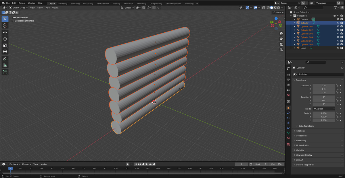 Елочные игрушки на 3D принтере, | Пикабу