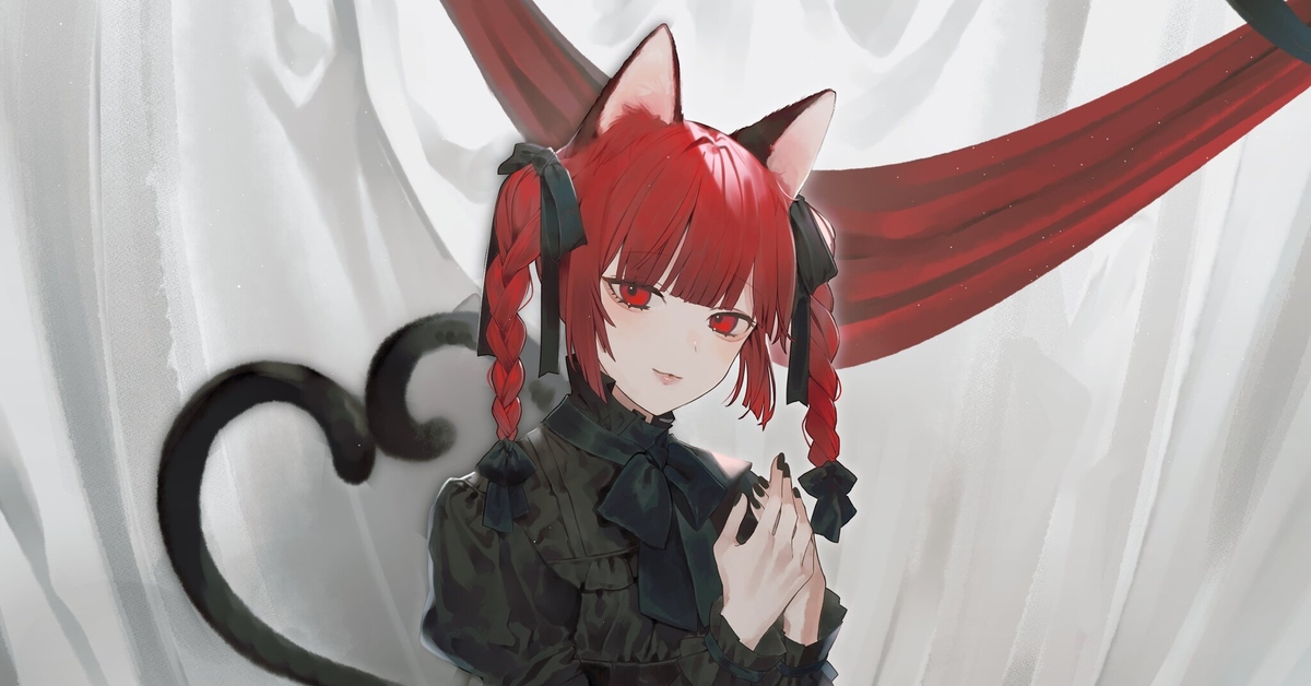 Lady Rin | Пикабу