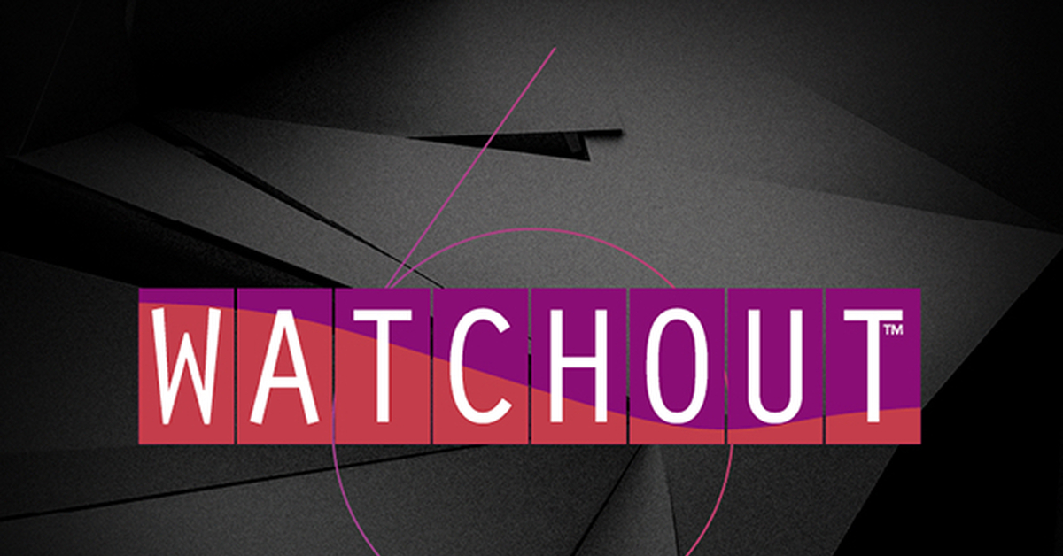 Dataton - WatchOut | Пикабу