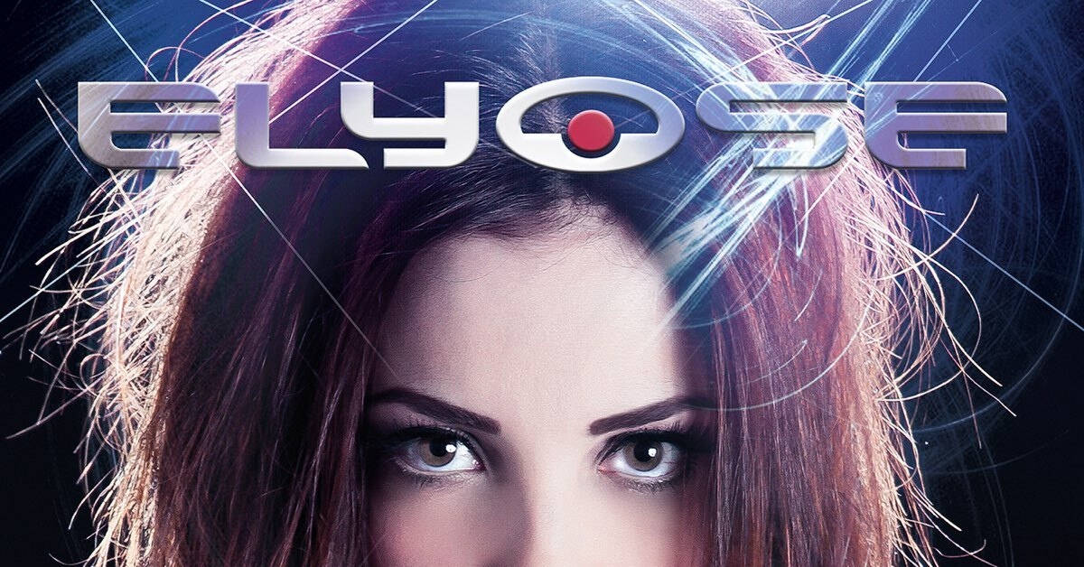 ELYOSE, INDUSTRIAL METAL\GOTHIC METAL по-французски и на французском ...