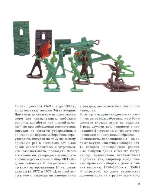 Солдатики и игра в них | Пикабу