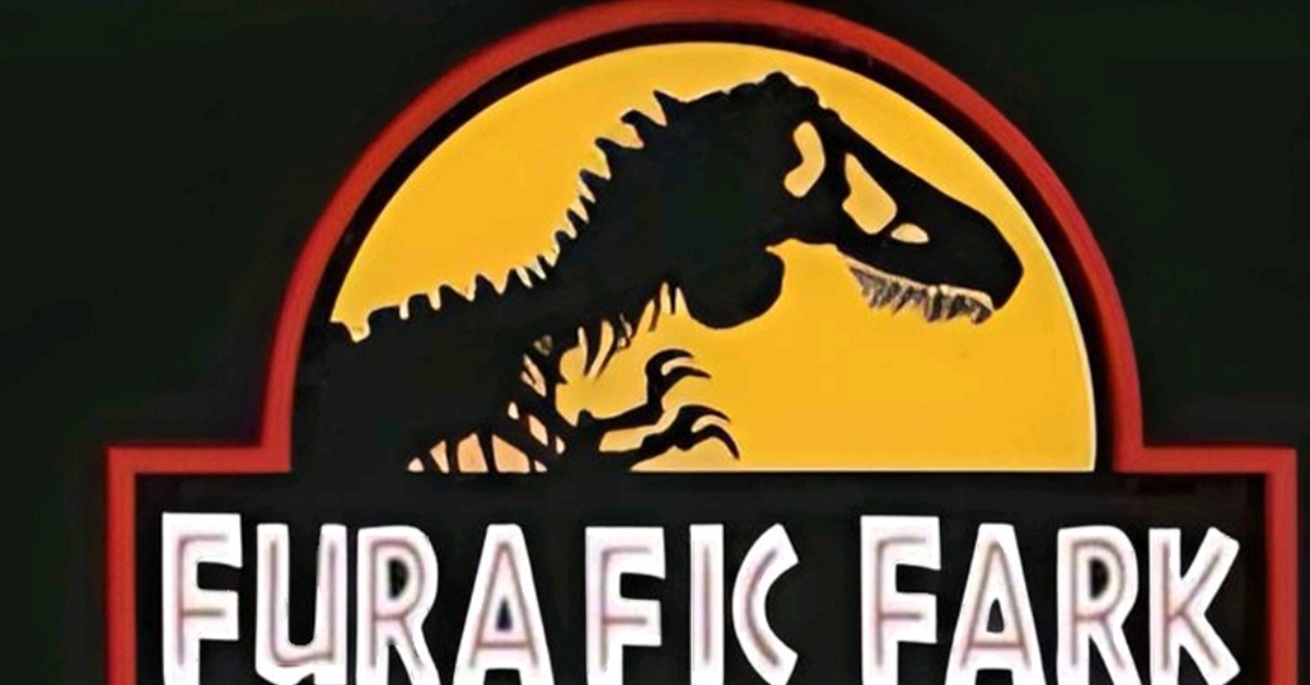 Сплошной Furafic Fark в русском Ютубе - 25.12.23 16:44 | Пикабу