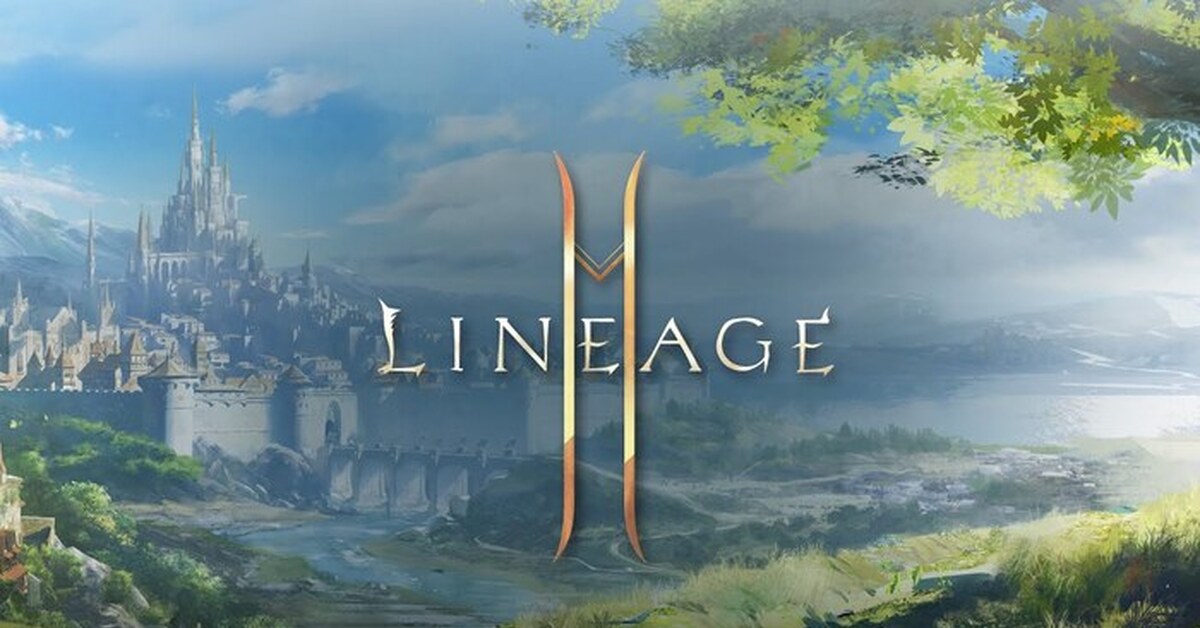 Пытаюсь достать фиол перса в Lineage 2M | Пикабу