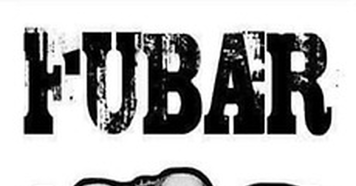 Я выпустила обзор на F.U.B.A.R Vol 1 - 13.01.24 17:42 | Пикабу