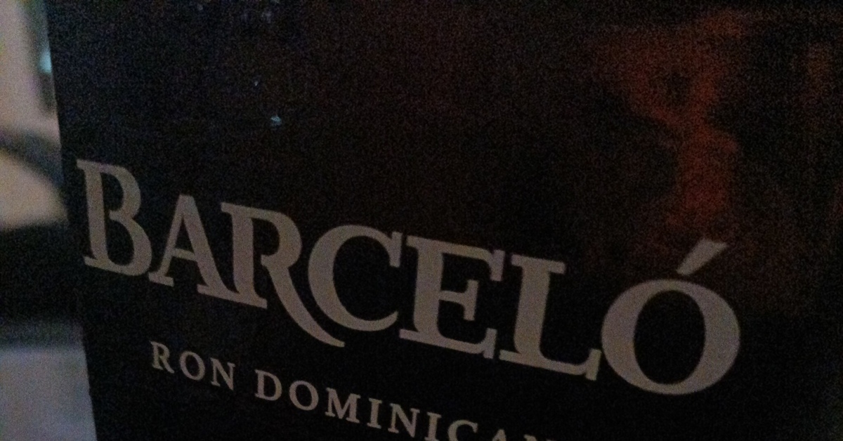 Barcelo из кб | Пикабу