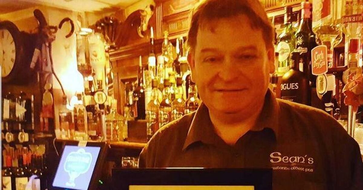 Sean’s Bar (Атлон, Ирландия) - 22.01.24 12:56 | Пикабу