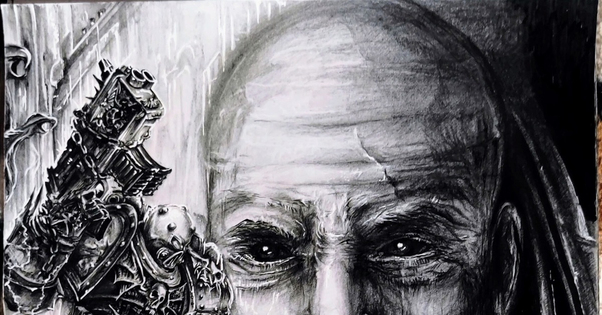 Ловец Душ | Пикабу