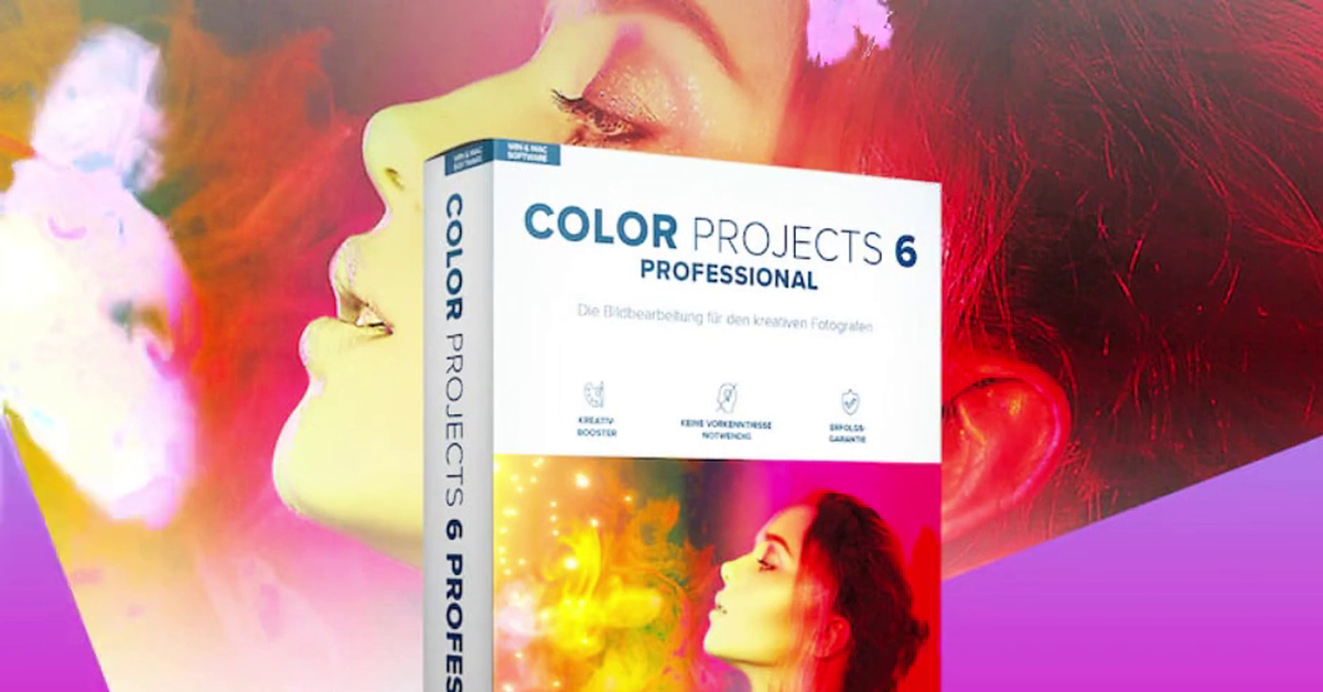 Как получить пожизненную лицензию: COLOR PROJECTS 6 Pro? - 24.01.24 13: ...