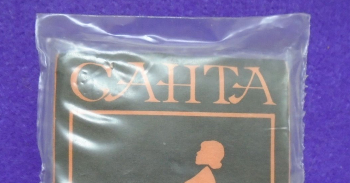 Зато в СССР прокладок не было - 01.02.24 16:01 | Пикабу