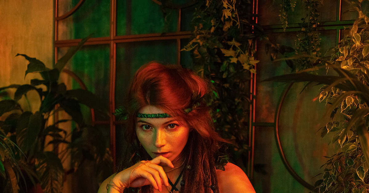 Nancy Novikova | Пикабу