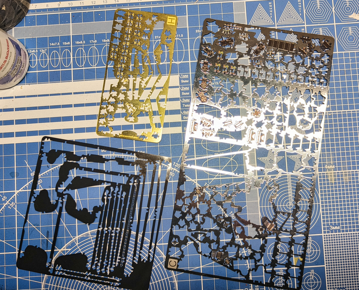 Месть королевы Анны | Пикабу