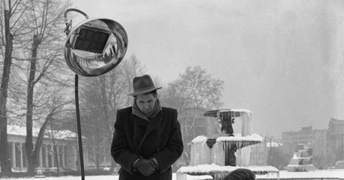 Фотомодель Marion Liebig рекламирует газовый инфракрасный обогреватель ...