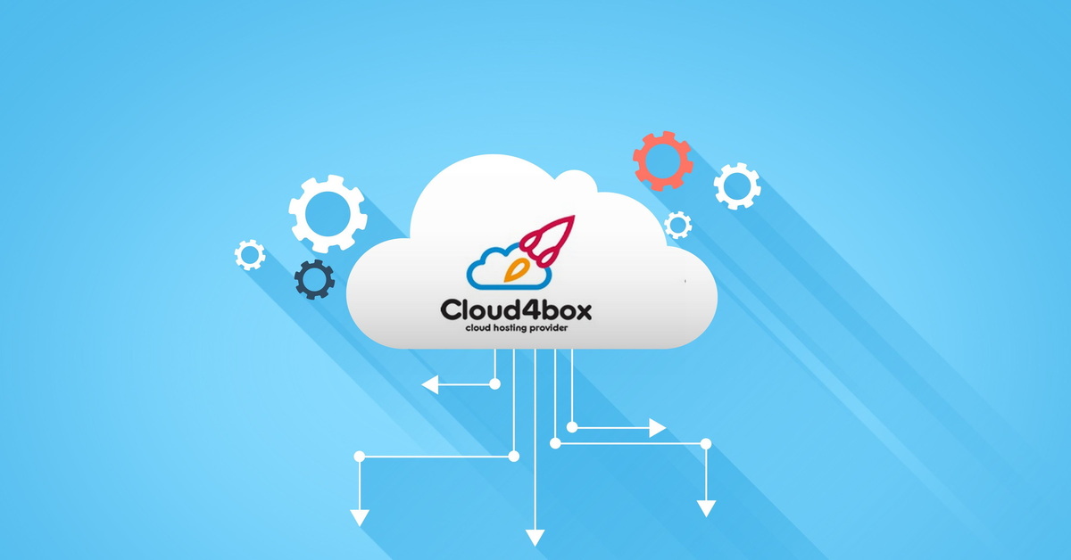 Обзор хостинга Cloud4box - 10.03.24 16:39 | Пикабу