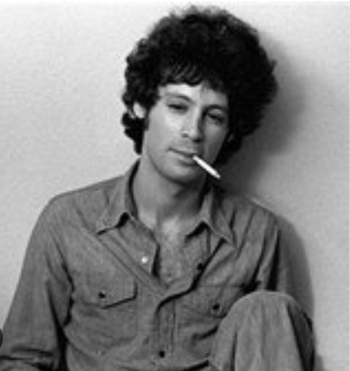 Eric Carmen 11августа 1949 11 марта 2024 Пикабу
