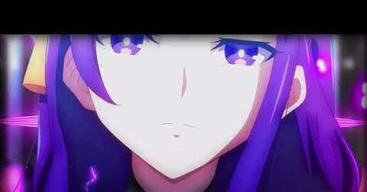 Honkai star rail | Acheron | Raiden Shogun | [ Edit ] | Пикабу