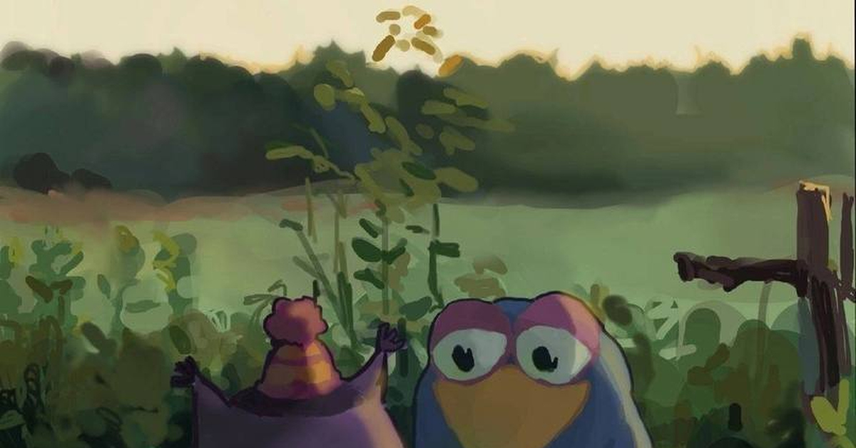 Xa-xa-xa-xa | Пикабу