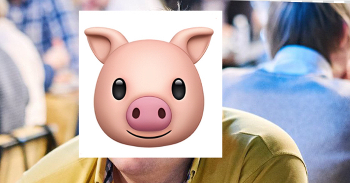 Mein Schwein - 10.04.24 11:26 | Пикабу