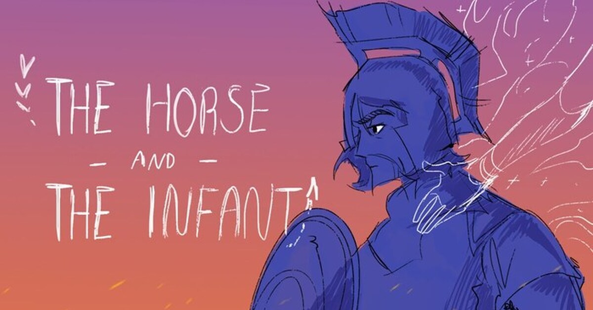 Epic: the musical | Пикабу