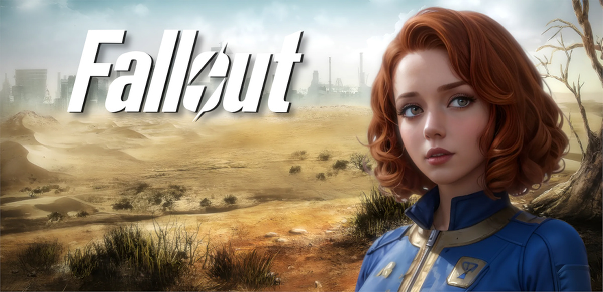 Путешествие в мир пустошей: 5 ролевых игр в стиле Fallout - 23.04.24 20 ...