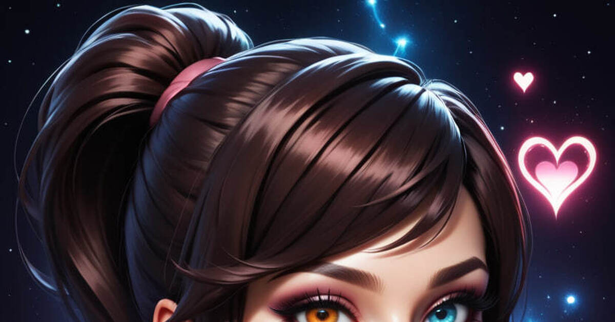 Pony FaeTality v1.1 - Разносторонняя модель Pony | Пикабу