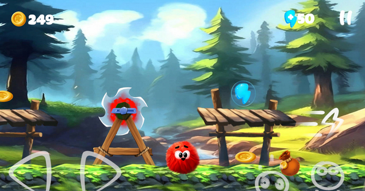 Создание необычной игры на Unity 21 05 24 23 36 Пикабу