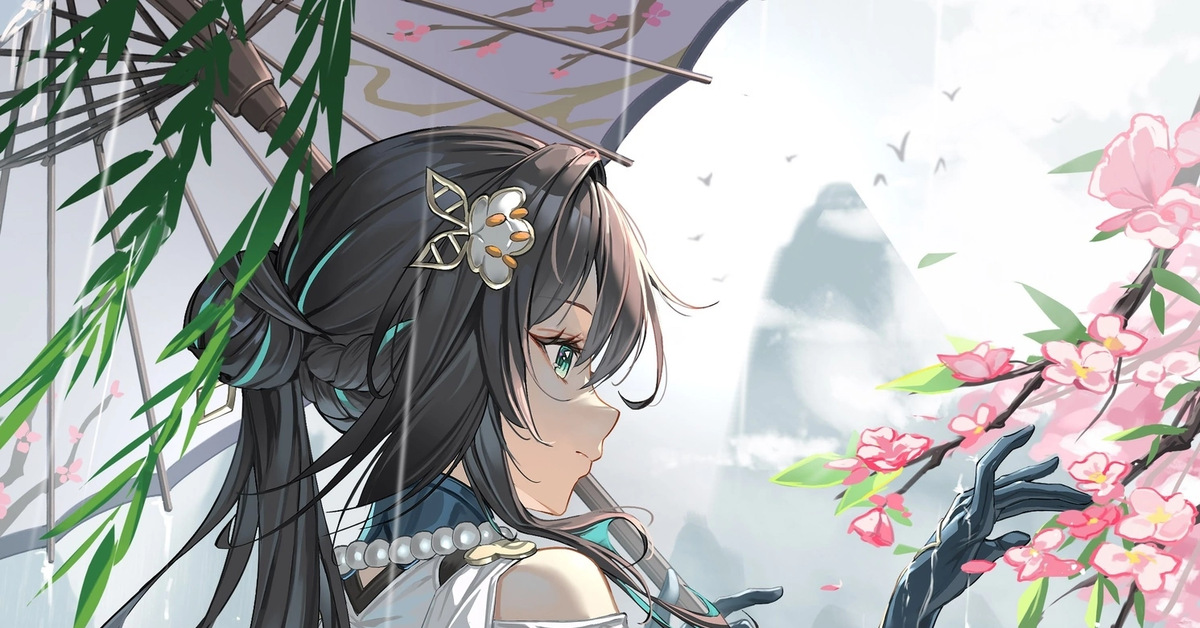 Ryan Mei | Пикабу