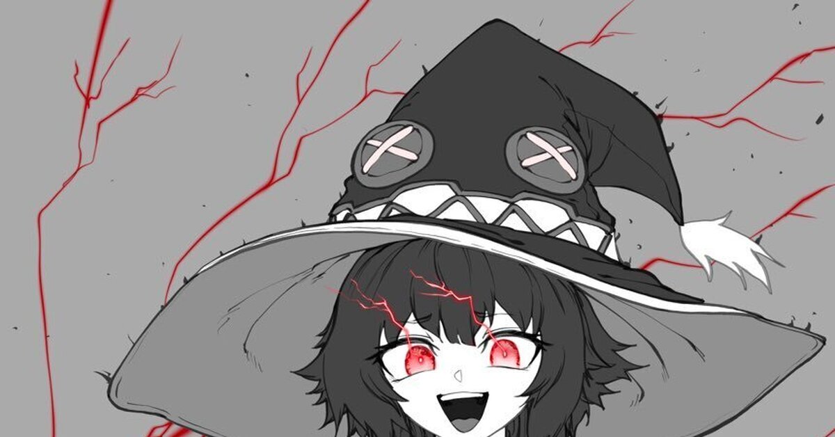 MeguMAX | Пикабу