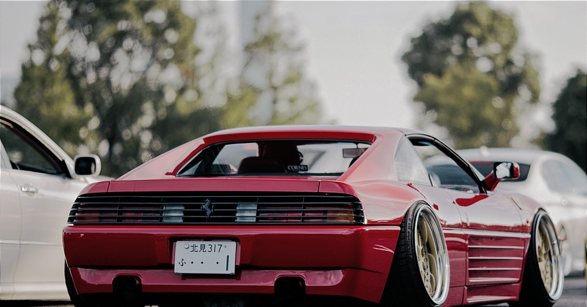 Stance and Style | Пикабу