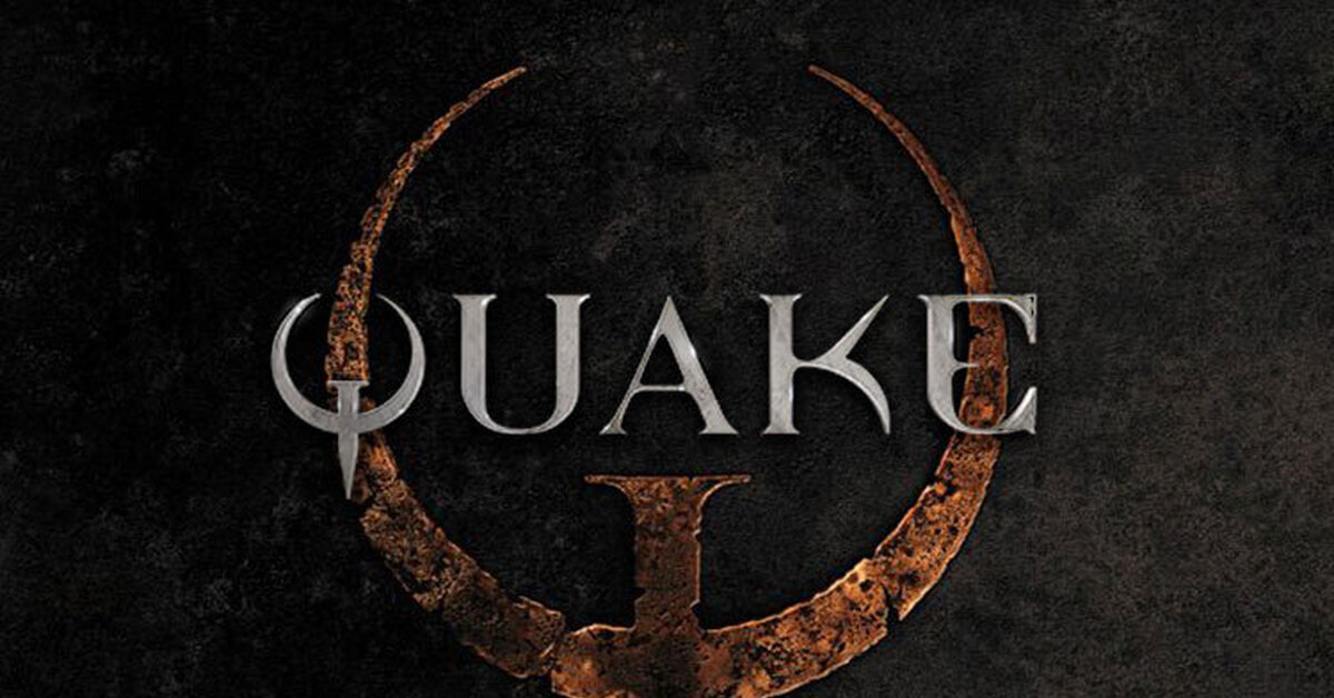 Сегодня 28-ой день рождения у игры Quake - 22.07.24 09:11 | Пикабу
