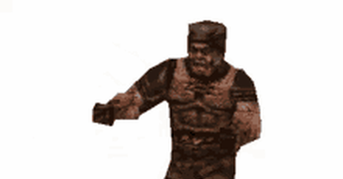 История разработки Quake (часть №4) | Пикабу