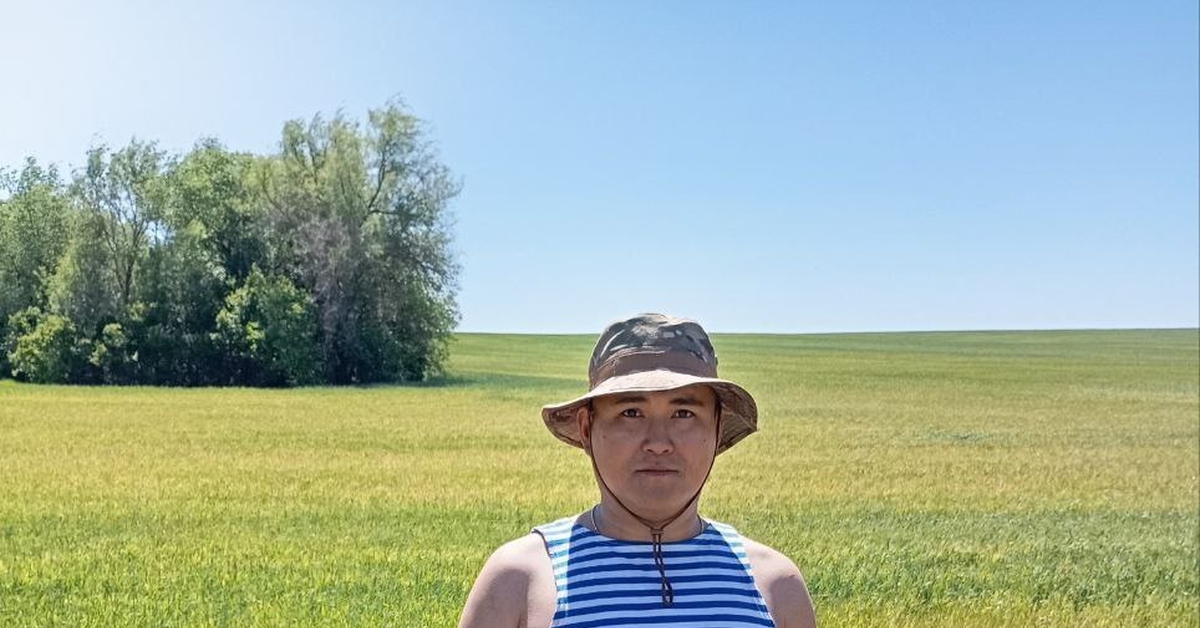 Продолжение поста «Продолжение поста "Я жив. Иду на поправку"» - 05.08. ...