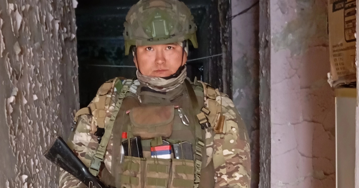 Продолжение поста «Продолжение поста "Продолжение поста "Я жив. Иду на ...