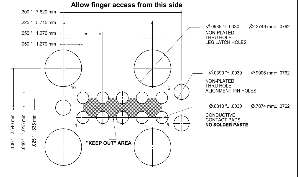 Самодельный TC2050-IDC: технология - 08.04.19 15:21 | Пикабу
