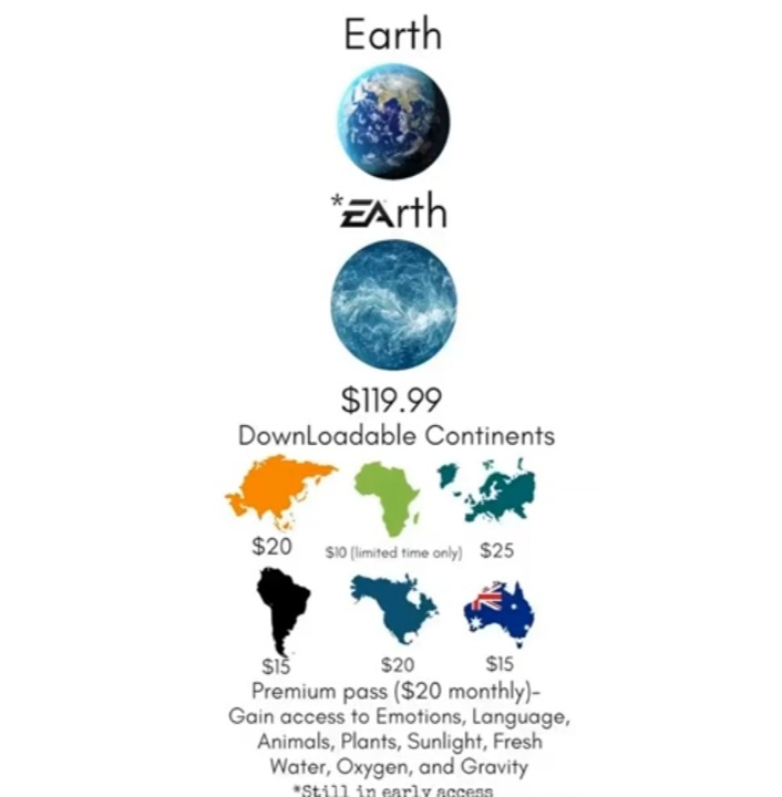 EArth | Пикабу