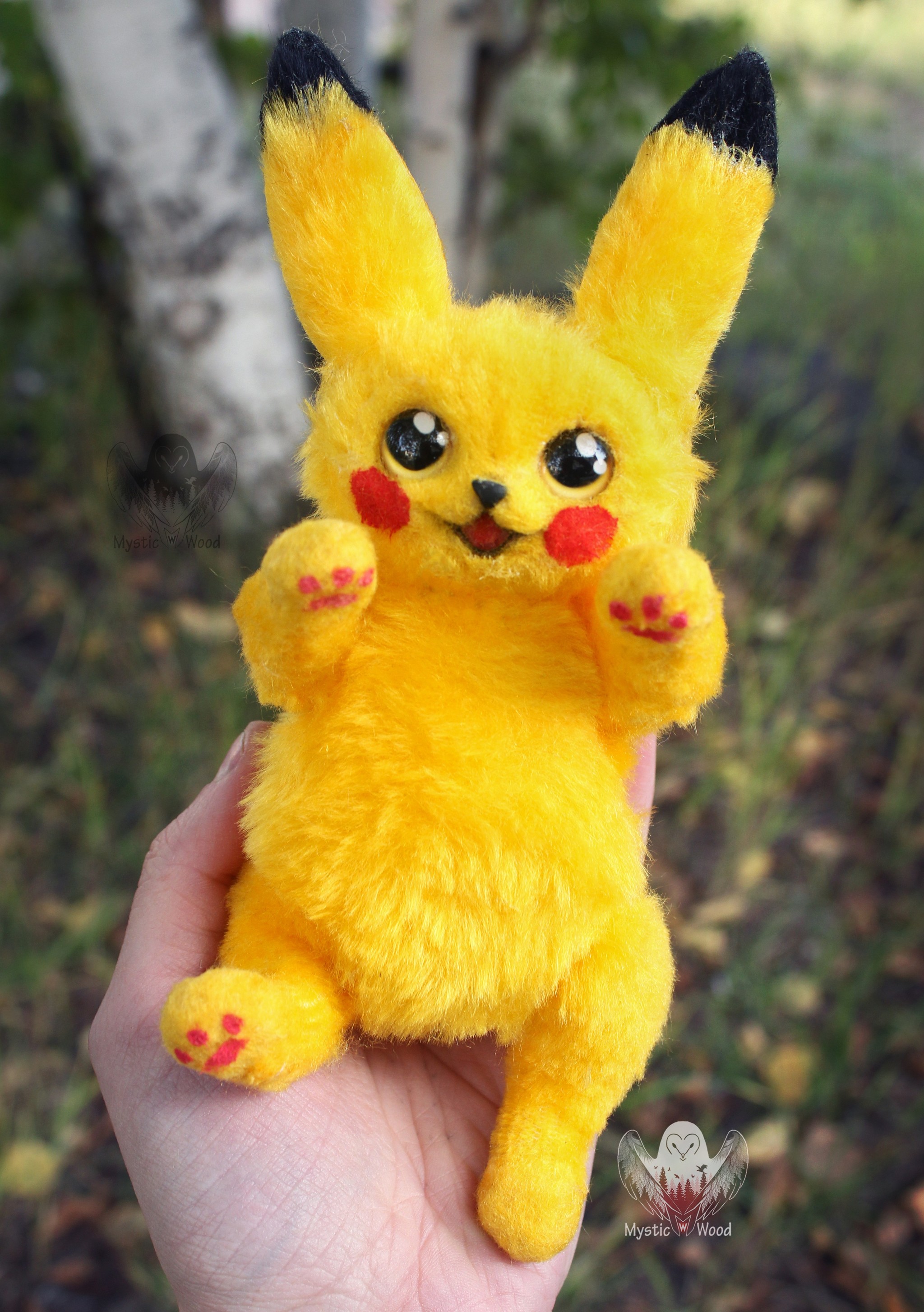 Pikachu | Пикабу