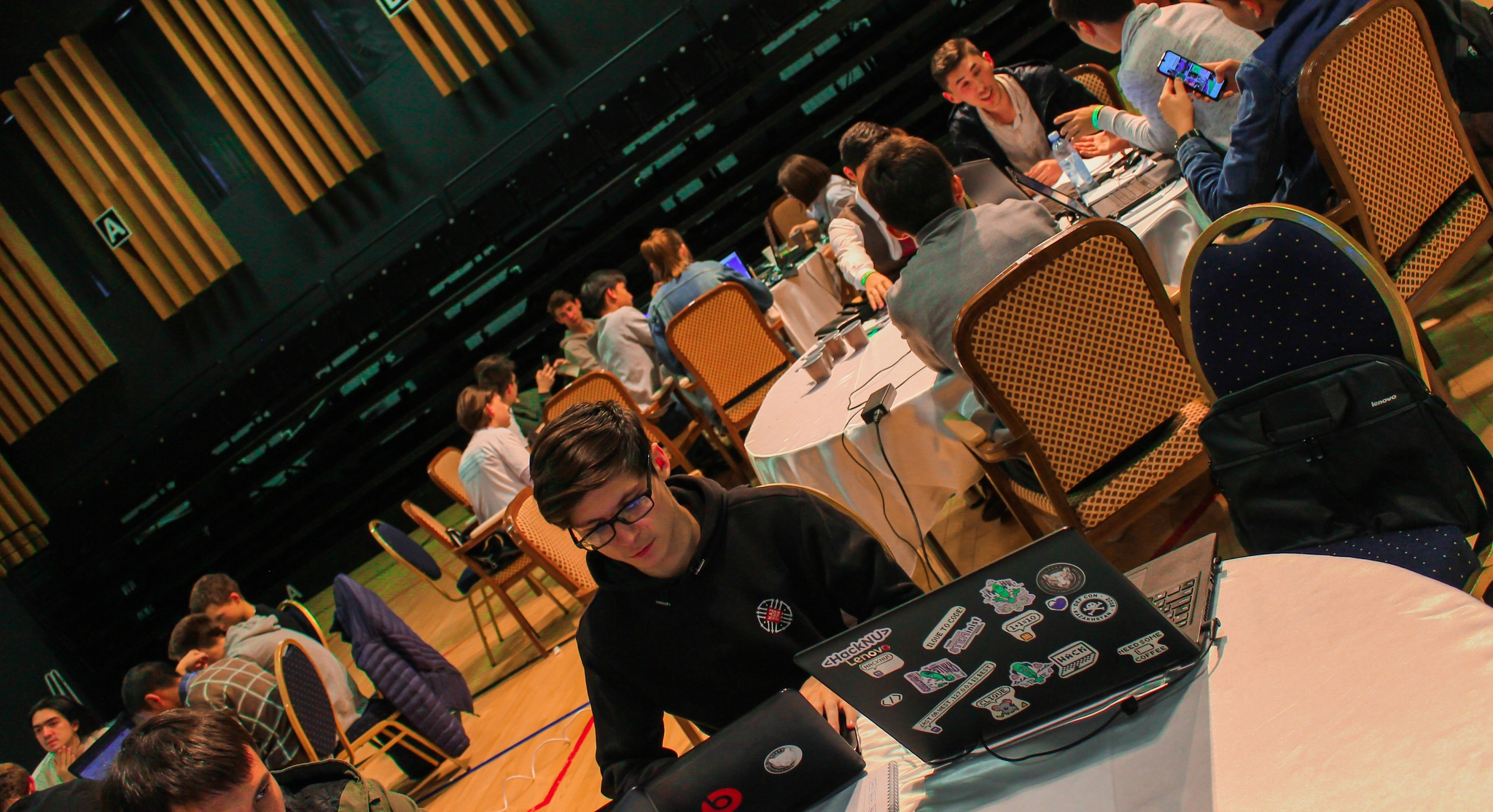 HAKATON 2019 | Пикабу