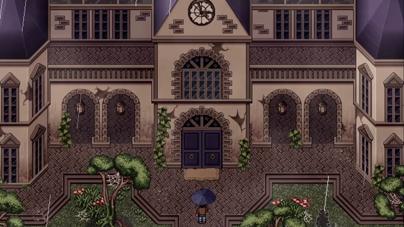 To The Moon 3: Impostor Factory | Пикабу