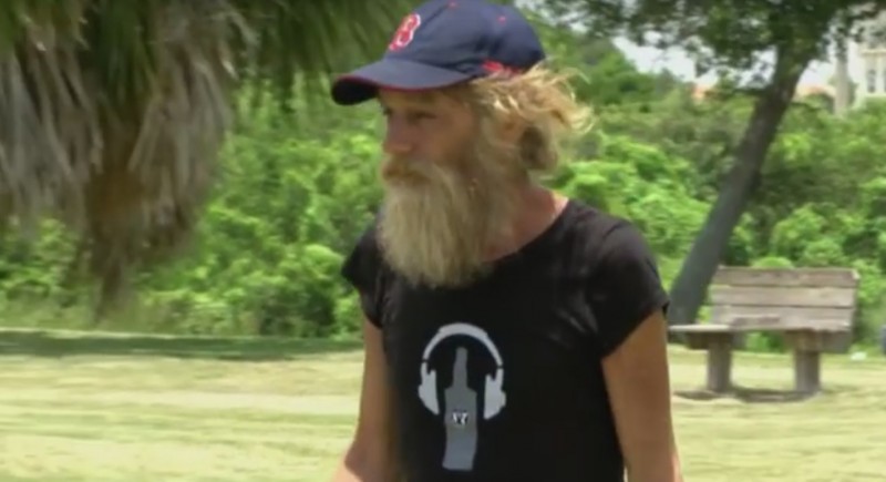 Удивительная история Donald Gould - 26.01.20 10:25 | Пикабу