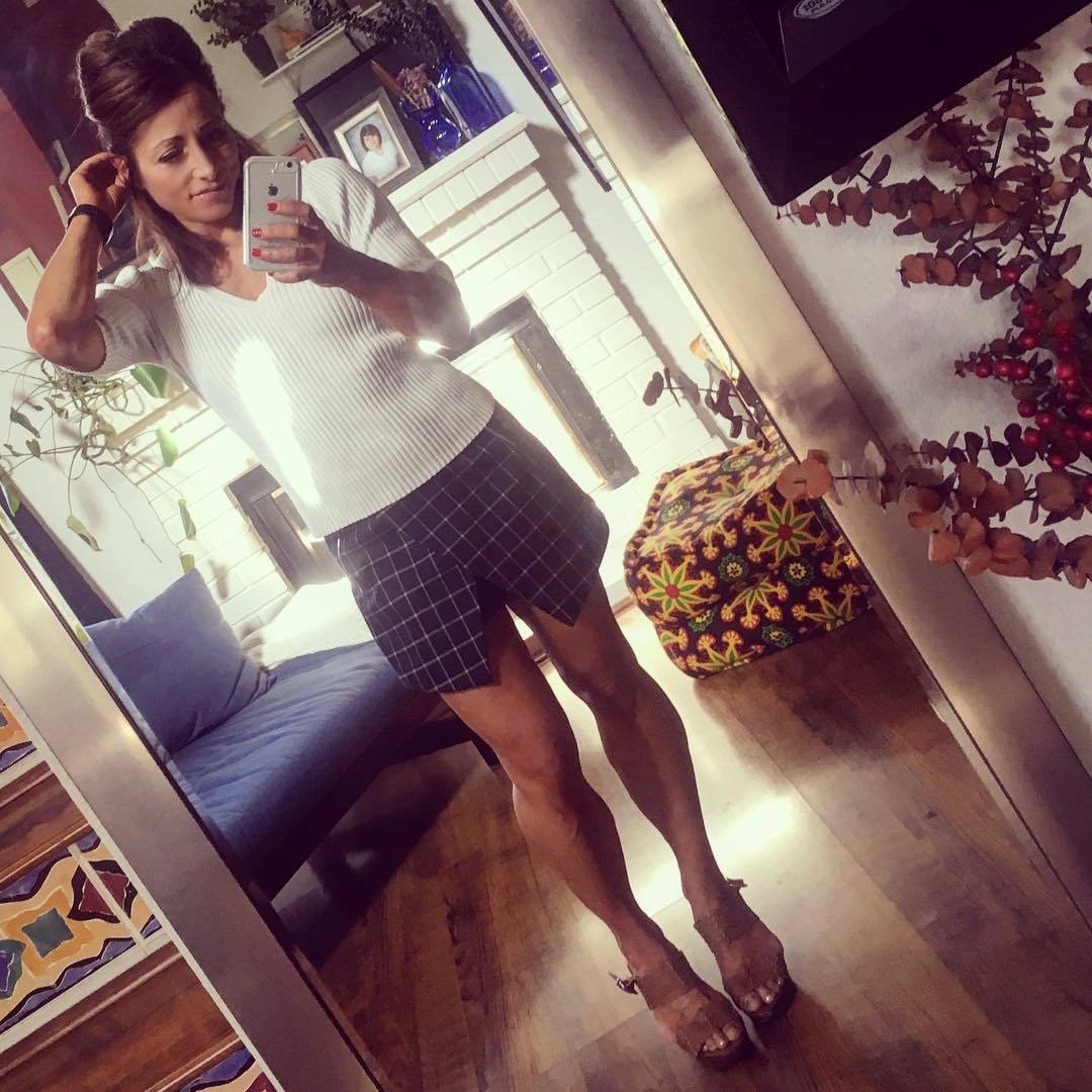 Rebecca Valbuena | Пикабу