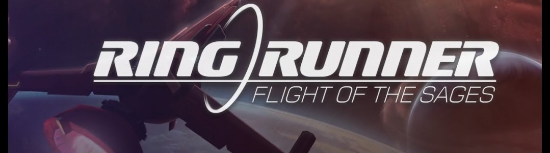 RING RUNNER: FLIGHT OF THE SAGES | Indiegala | Пикабу