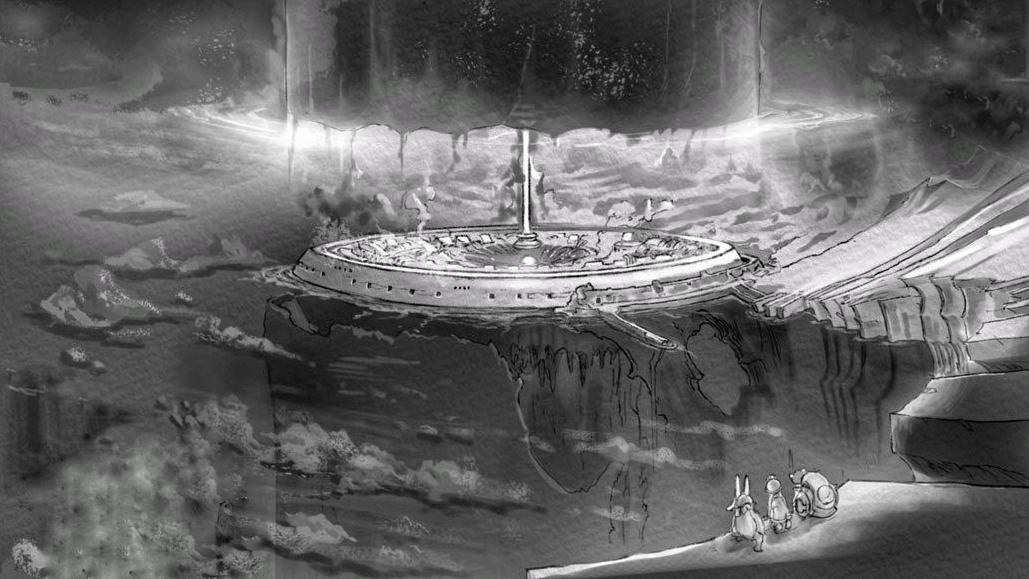 Идофронт | Пикабу