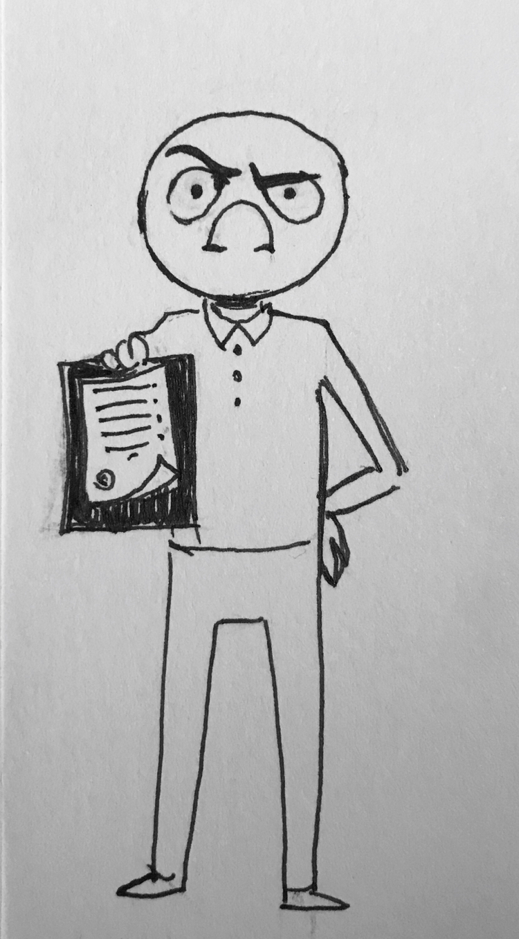 Три лика манипулятора | Пикабу