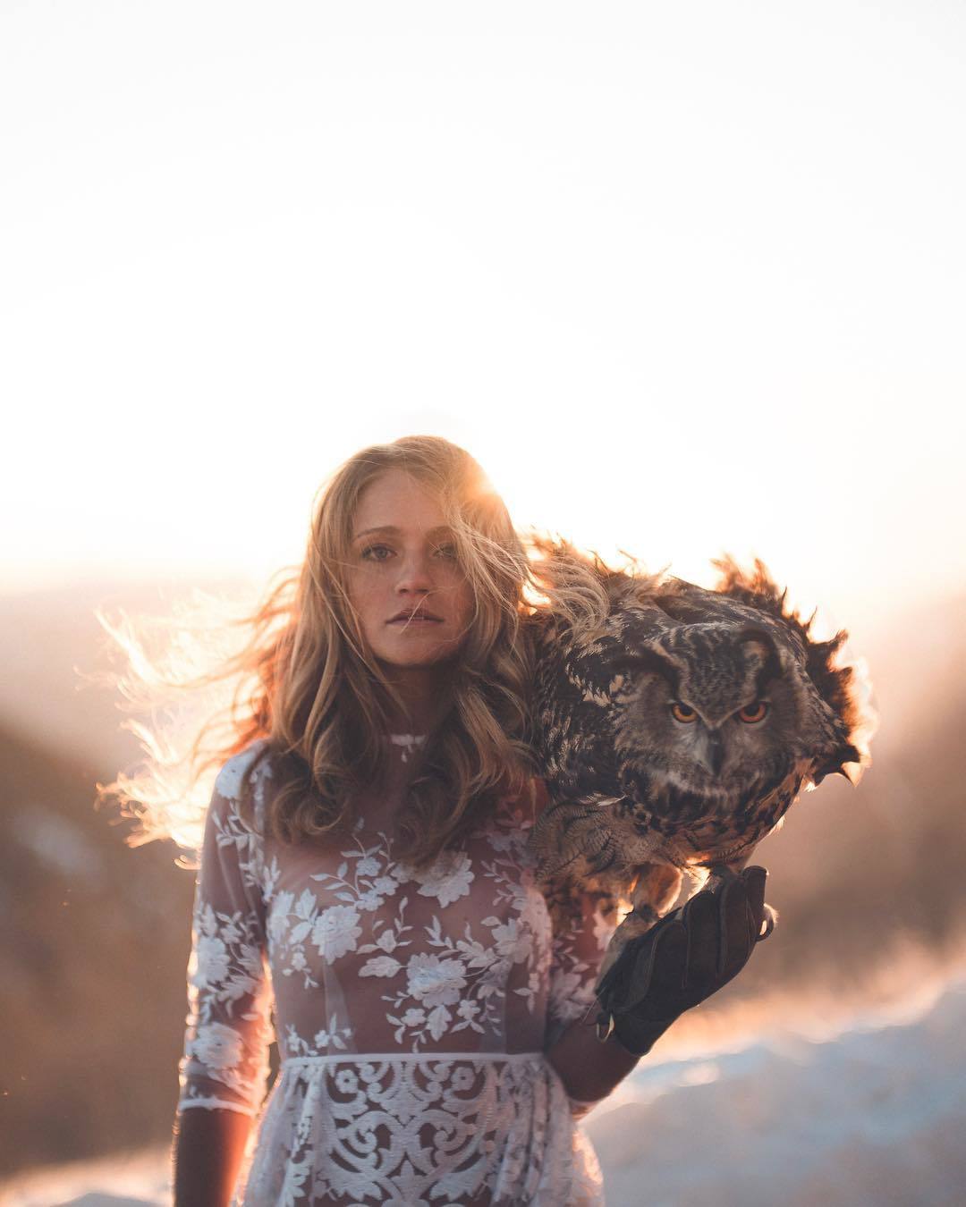 Paris Verra | Пикабу