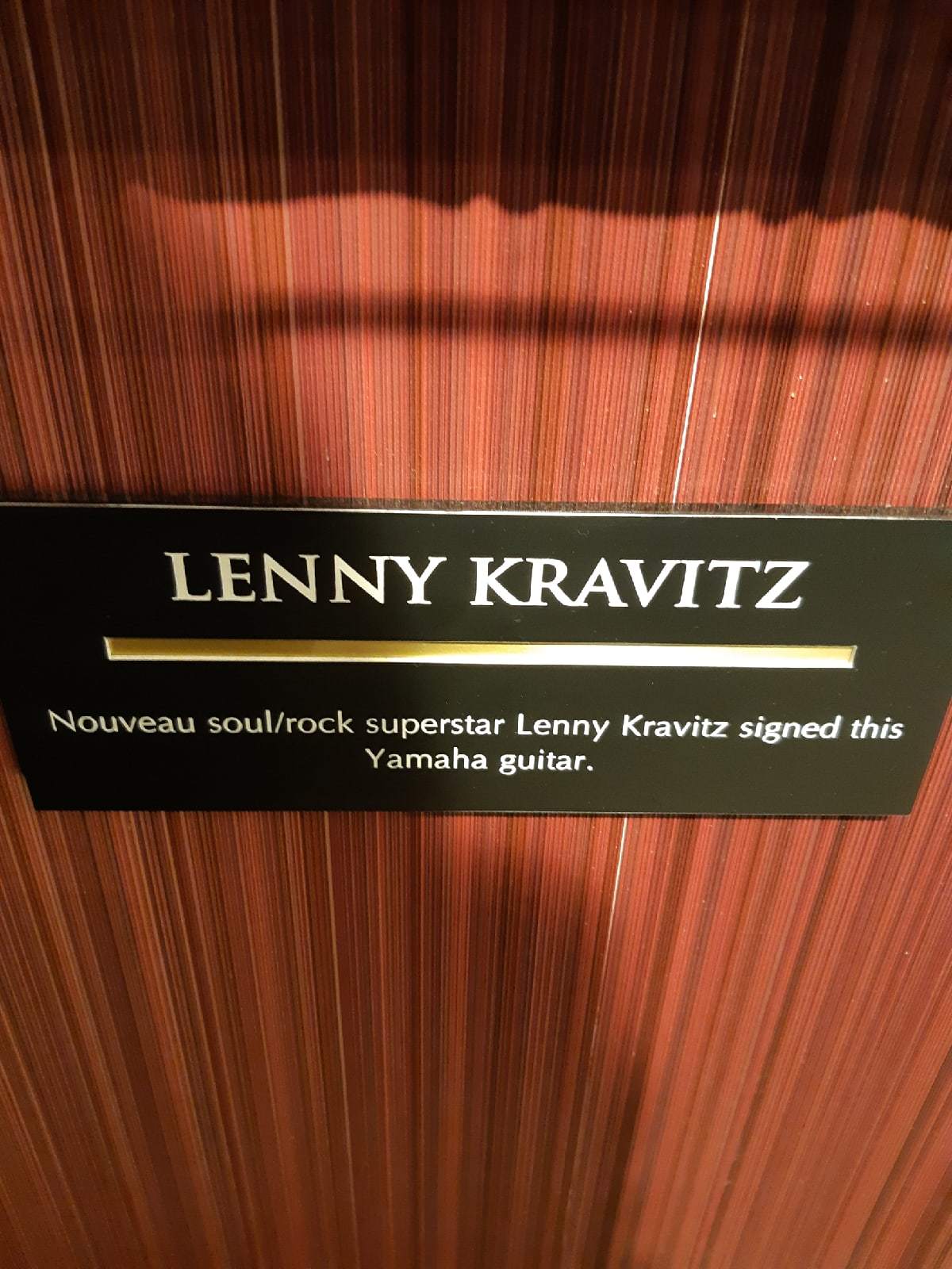 Hard Rock Cafe | Пикабу